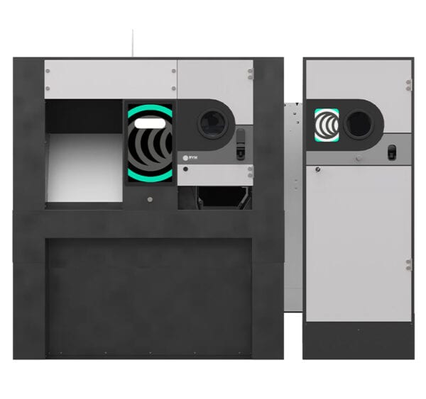 RVM Systems Singapore