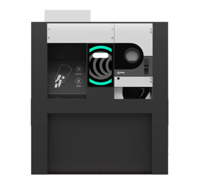 RVM Systems Singapore