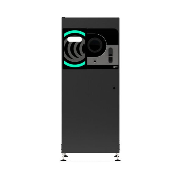 RVM Systems Singapore