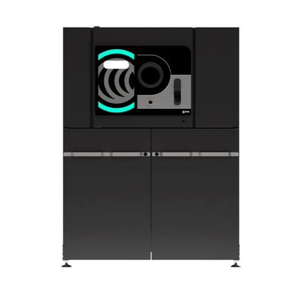 RVM Systems Singapore