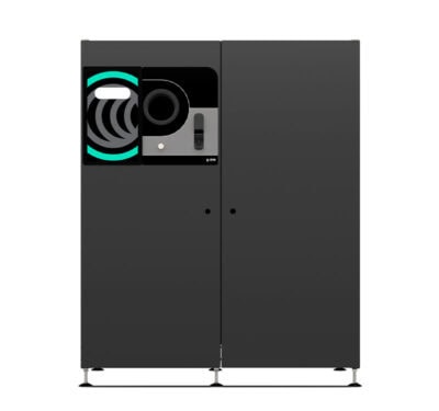 RVM Systems Singapore