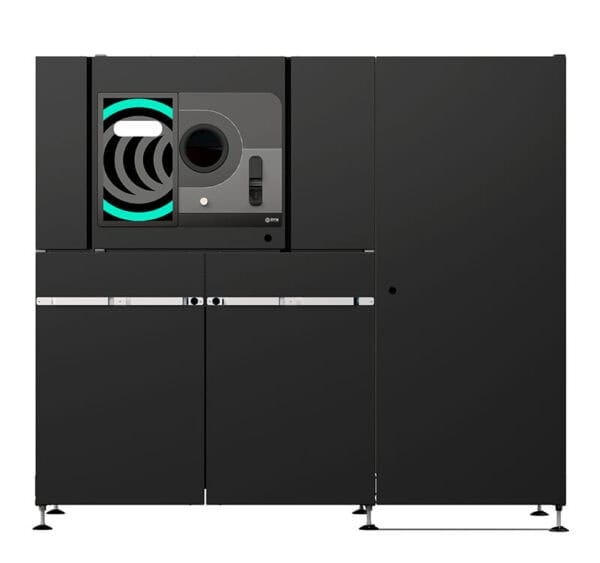 RVM Systems Singapore