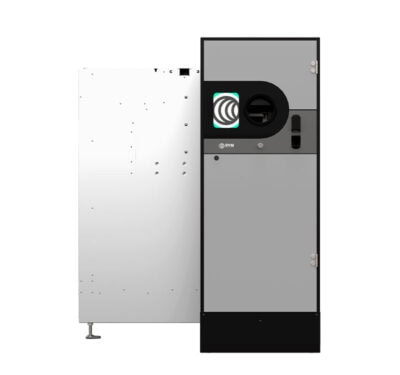 RVM Systems Singapore